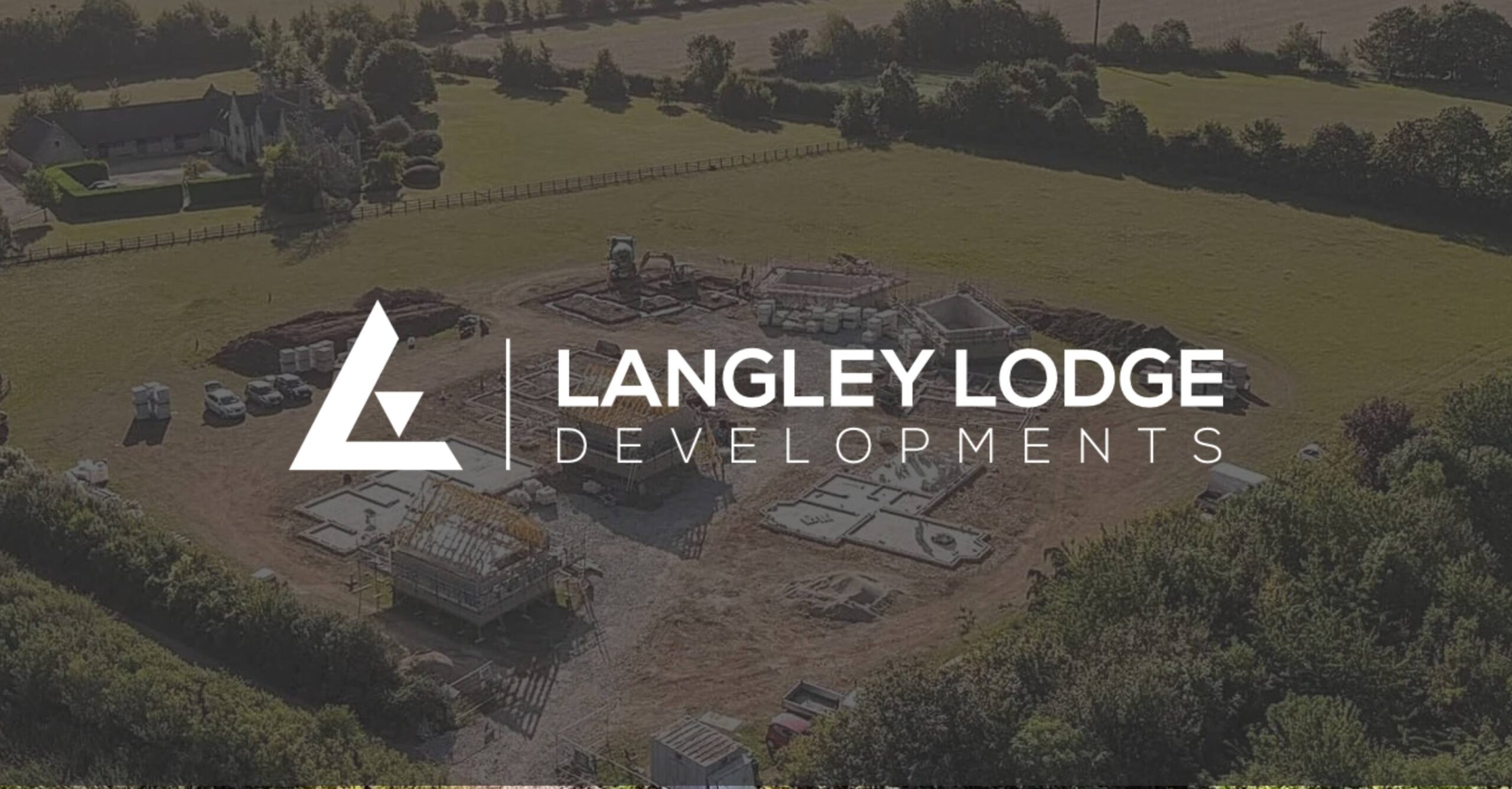 Langley Lodge Developments